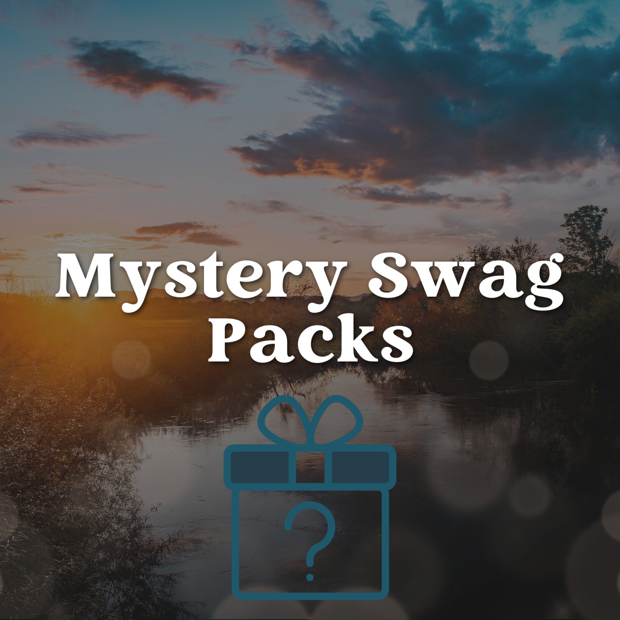 Mystery Swag Packs – Brooke Montgomery Shop